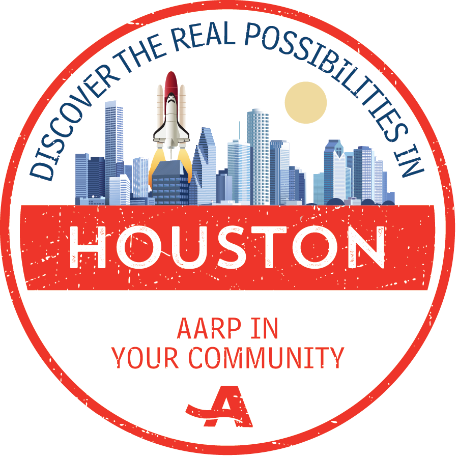 About AARP in Houston, TX - AARP